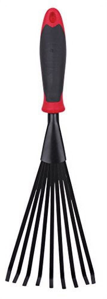 Bond 9709 EZ Grip Hand Fan Rake - Walmart.com