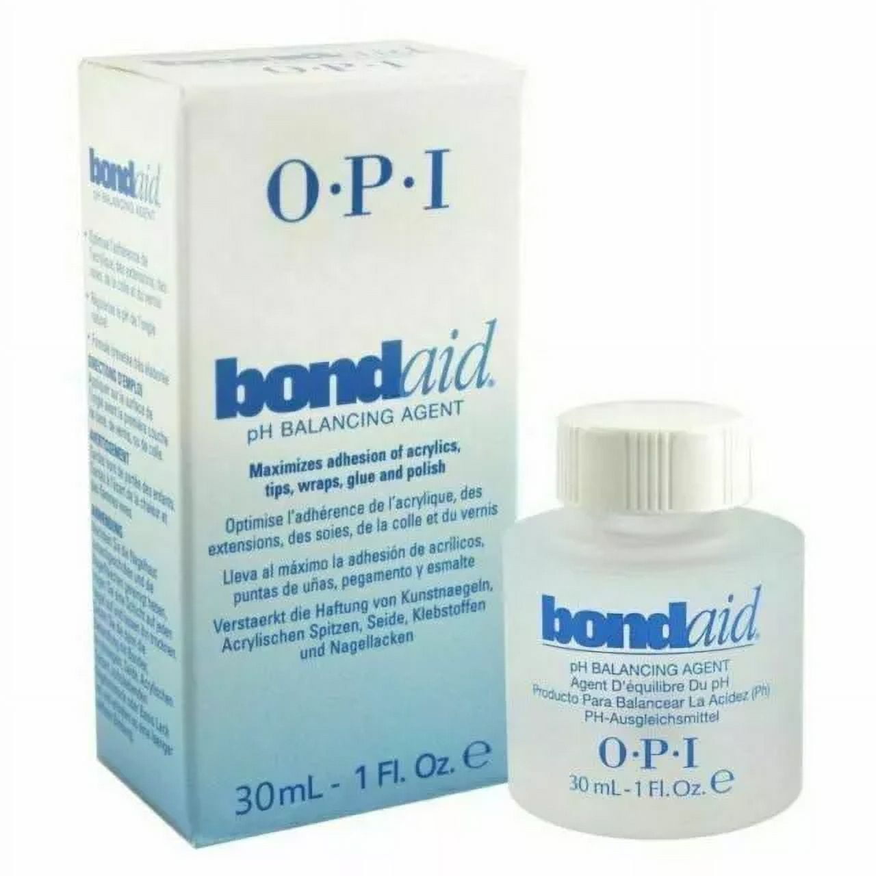 Bond Aid pH Balancing Agent, 1 fl oz - Walmart.com