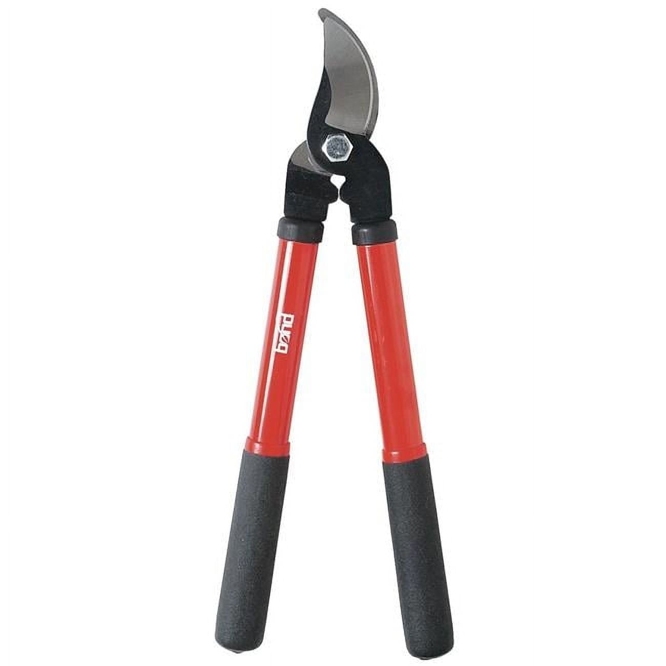 Bond BON3378 15 in. Mini Bypass Lopper with 2 Handed Pruner - Walmart.com