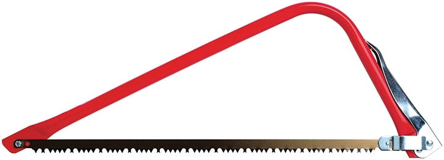 Bond BS21 Gardener's Choice 21-Inch Bow Saw - Walmart.com