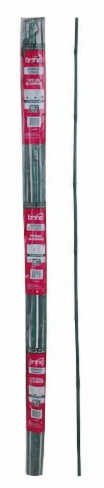 Bond Heavy Duty Bamboo Stakes 6 Pack .75inx.75inx5ft 100052609 ...