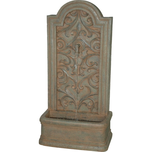 Bond Capistrano Traditional 45.67" Electric Outdoor Single Tier ...