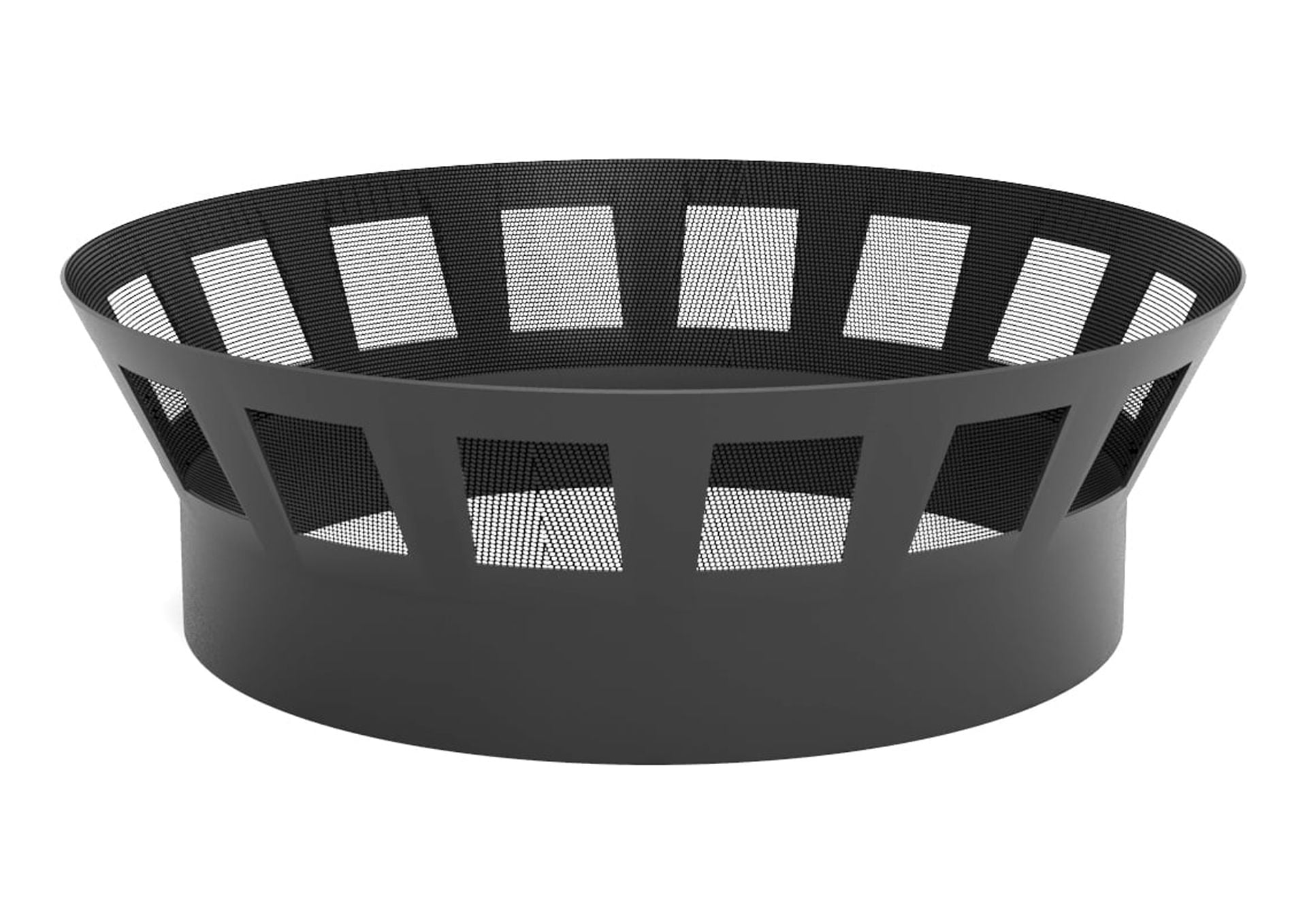 Bond MFG Fire Pit Ring - Walmart.com