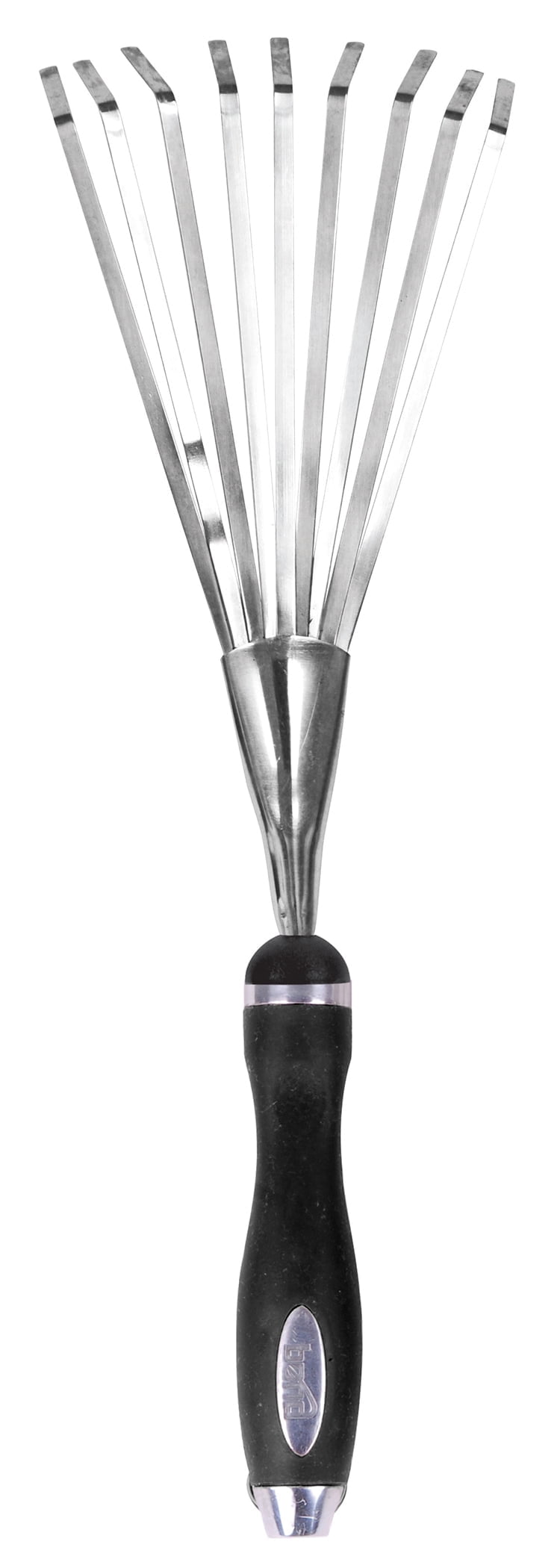 Bond Manufacturing 1908 Bond 1908 Stainless Steel Fan Rake - Walmart.com