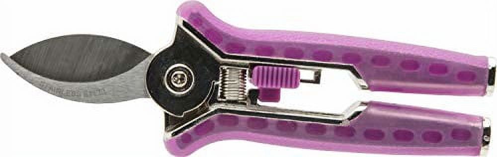 Bond Manufacturing Bloom Bypass Pruner, 6-Inch - Walmart.com