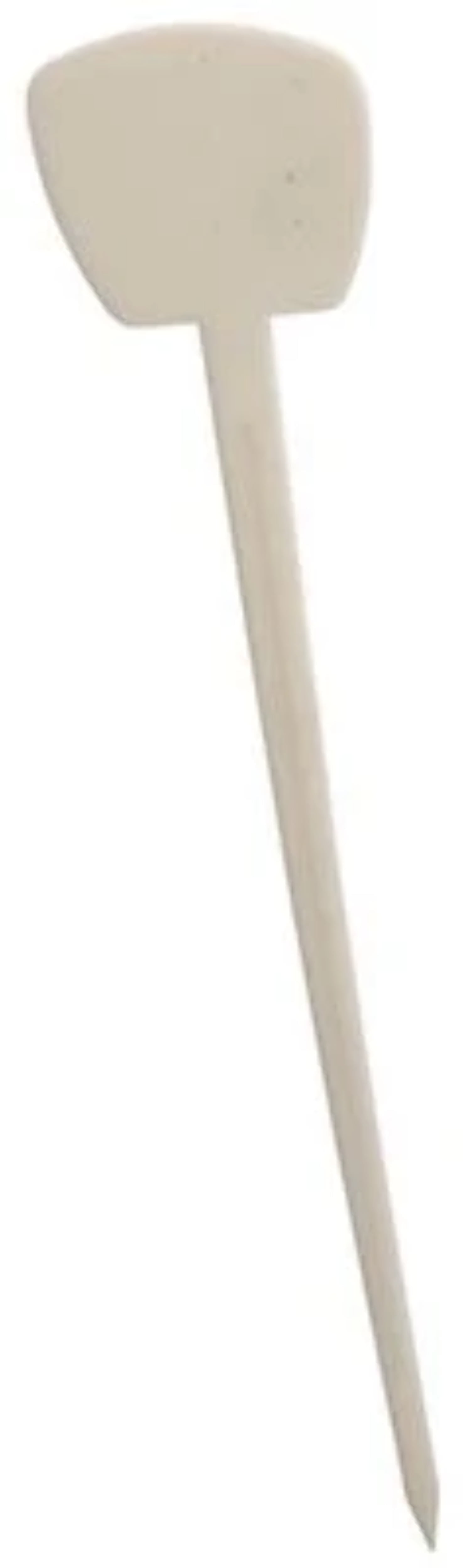 Bond Manufacturing SMG12137W 5.25 in. Reusable Plant Markers44; 10 ...