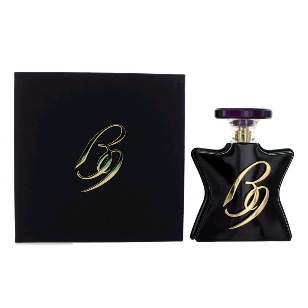 Bond No. 9 B9 Eau De Parfum, High Quality Unisex Spray, 3.4 oz for ...