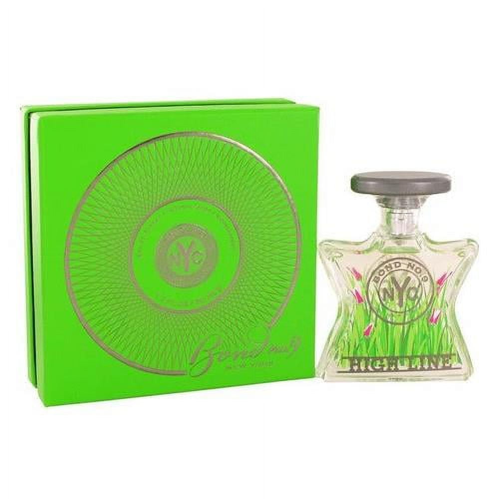 Bond No. 9 High Line 3.4 oz EDP for unisex - Walmart.com