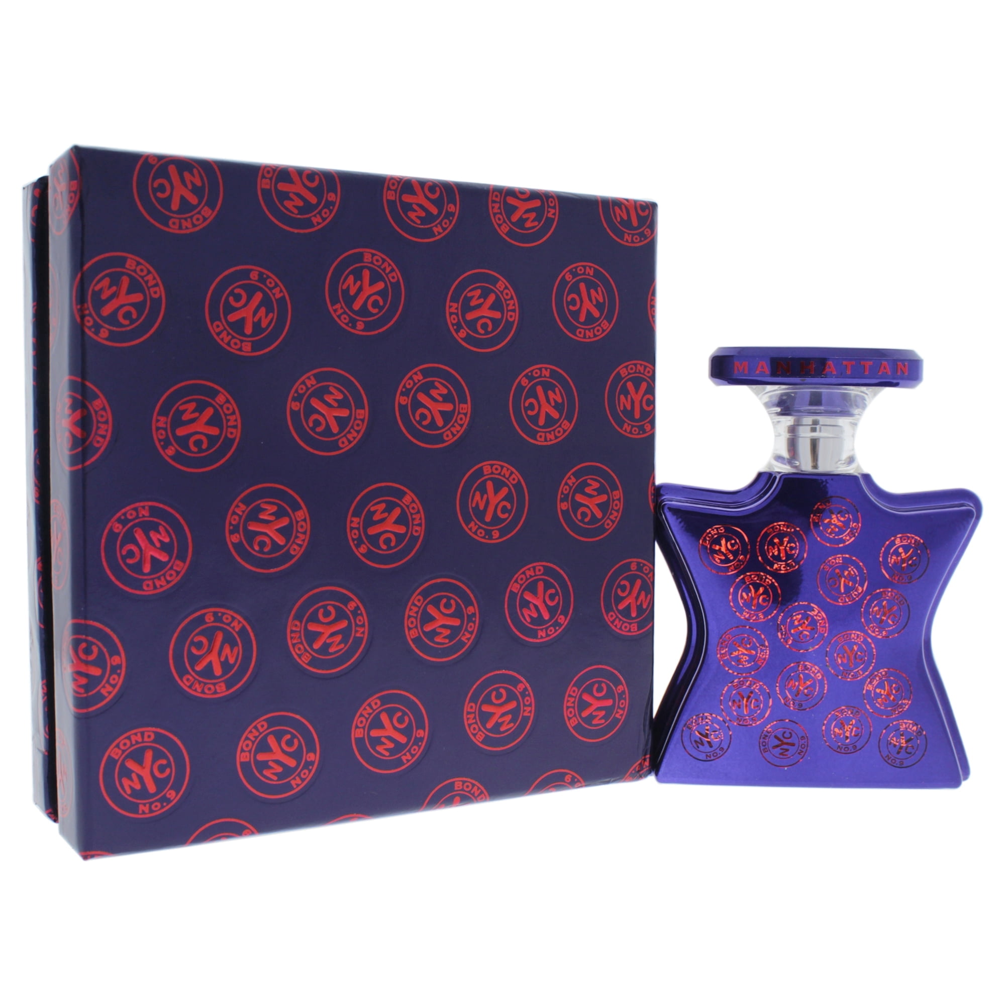 Bond No. 9 NYC Eau de Parfum 100ml Unisex Fragrance - Walmart.com