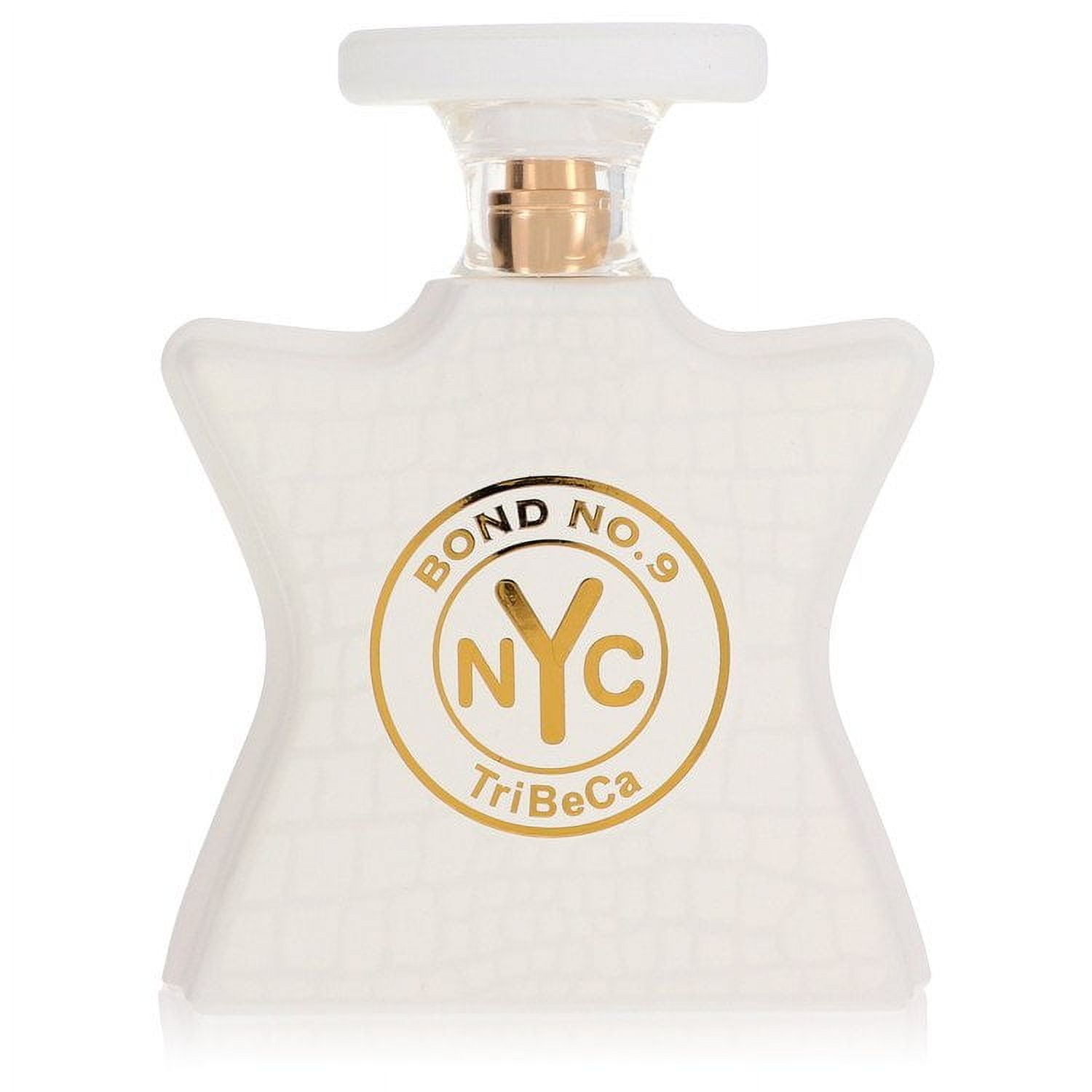Bond No. 9 Tribeca Perfume By Bond No. 9 Eau De Parfum Spray (Unisex) 3 ...