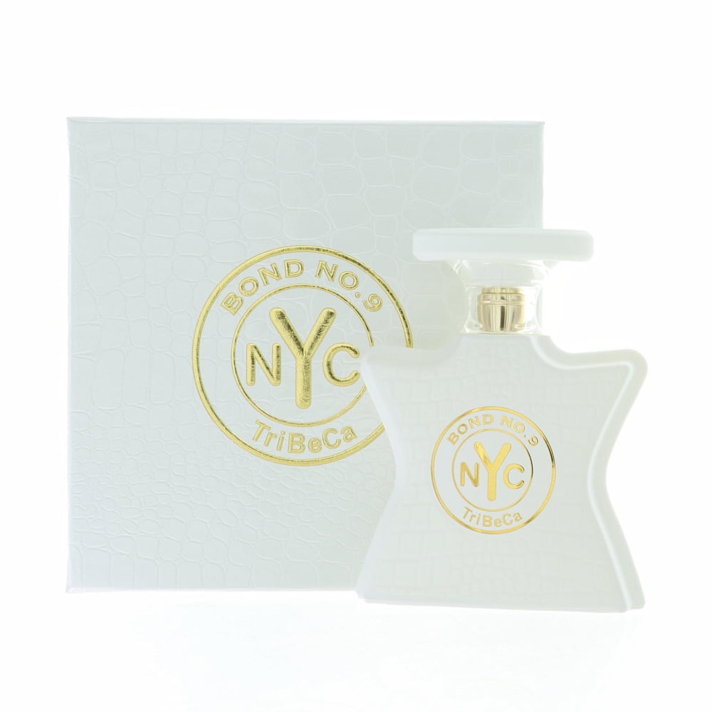 Bond No.9 Unisex Tribeca Perfume, EDP 1.7 oz Fragrances 888874007727 ...