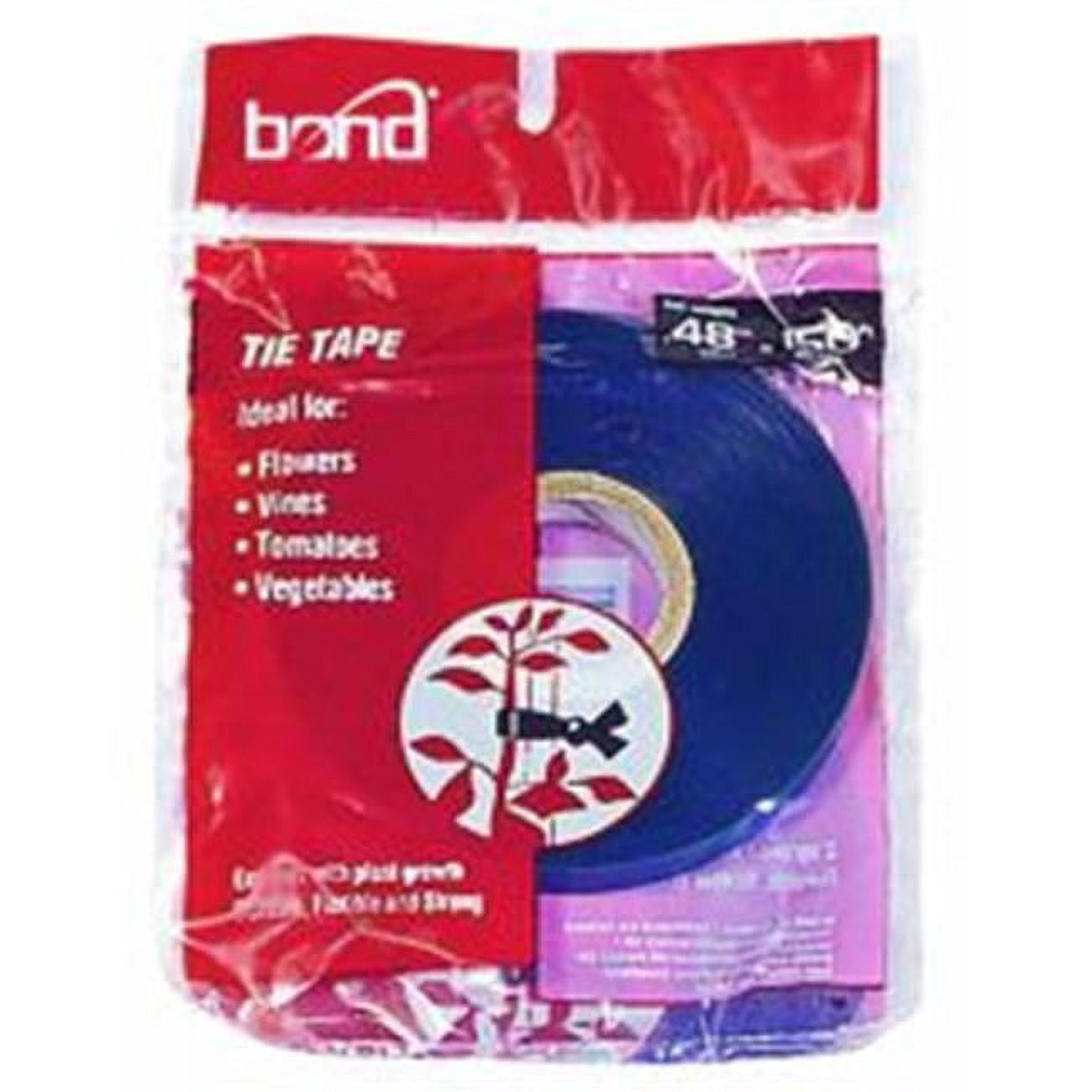 Bond Tie Tape 1/2 " X 150 ' - Walmart Business Supplies