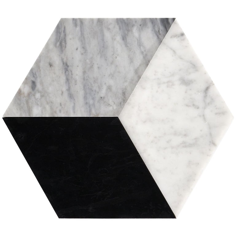 Marble Flooring Samples