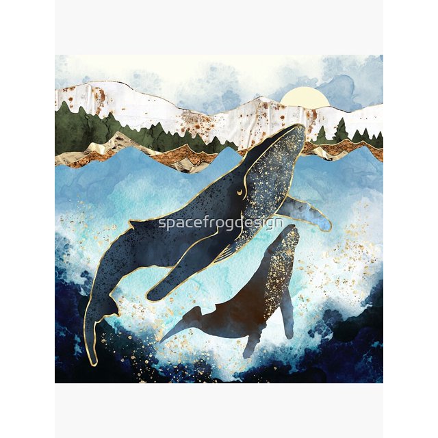 Bond V Canvas Poster Decor Landscape Office Room Decor Gift - Walmart.com