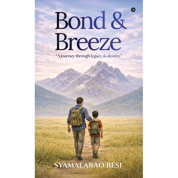 Bond and Breeze: A Journey through Legacy and Destiny, (Hardcover ...