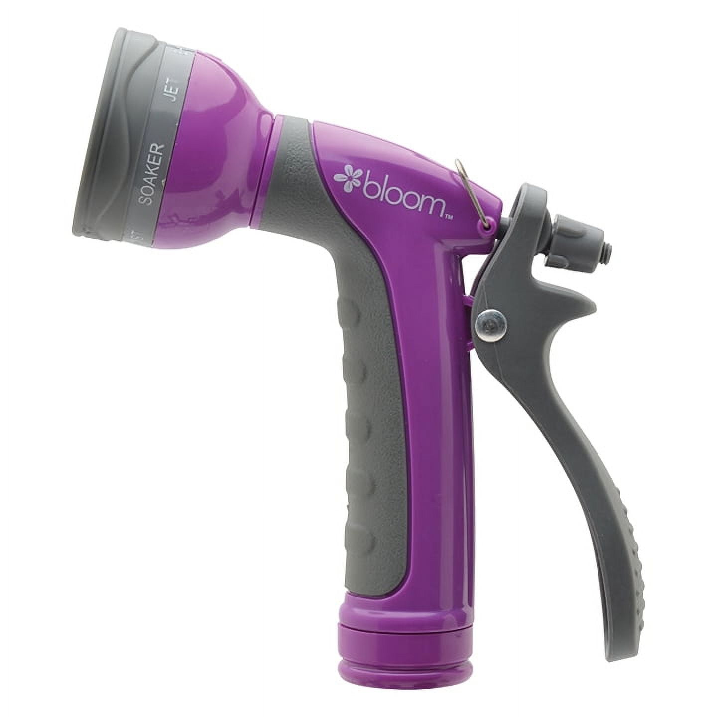 Bond bloom 7 pattern plastic spray nozzle - Walmart.com