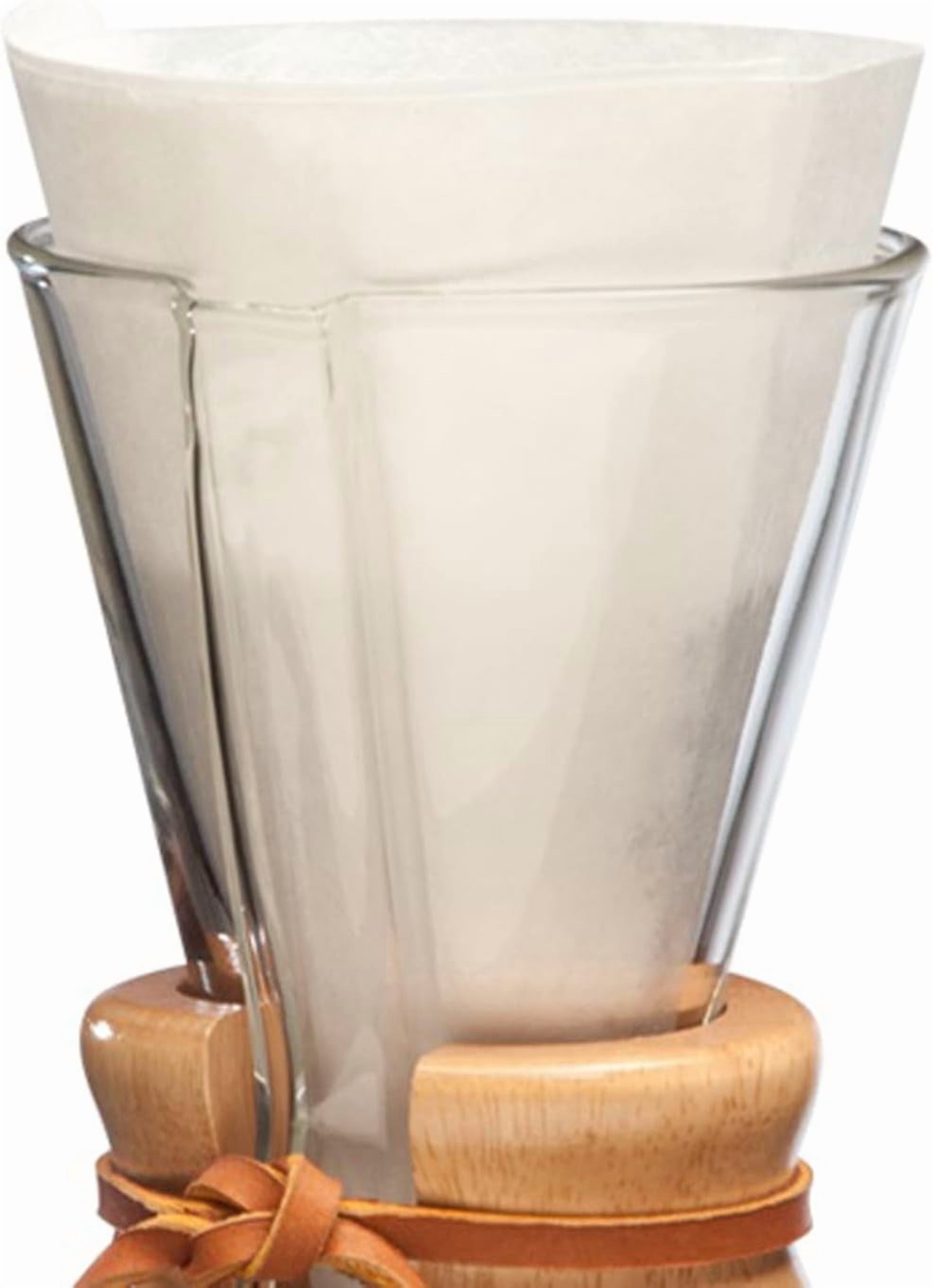 Bonded Filter - Half Moon - 100 ct - Walmart.com