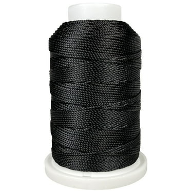 Tan Bonded Nylon Sewing Thread T70 #69 1500 Yard for Outdoor ...