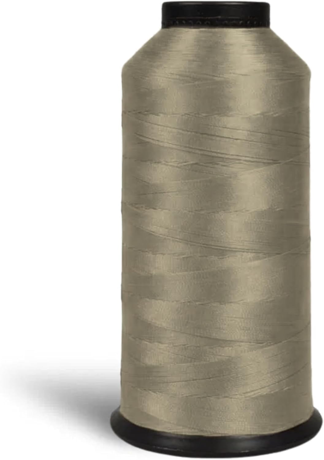 Bonded Nylon Hair Weaving Thread | Heavy Duty Medium Weight | Hair ...