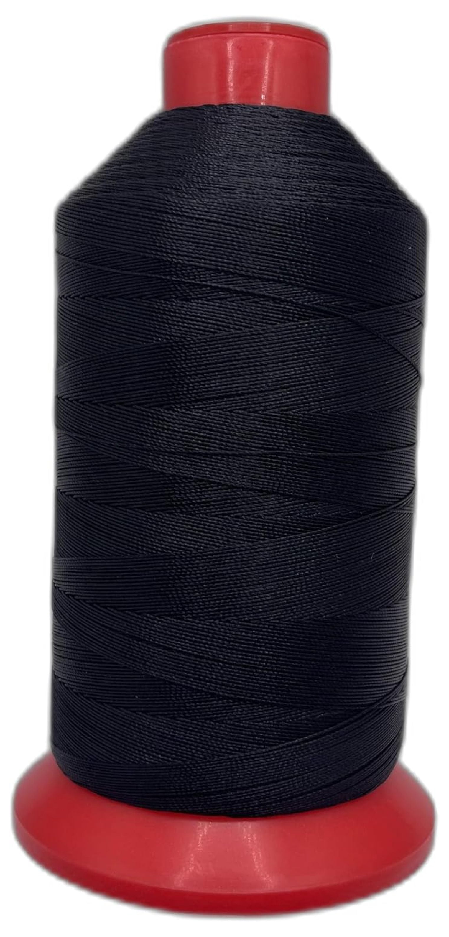 Bonded Nylon Sewing Thread #207 T210 1000yds for Outdoor, Leather ...