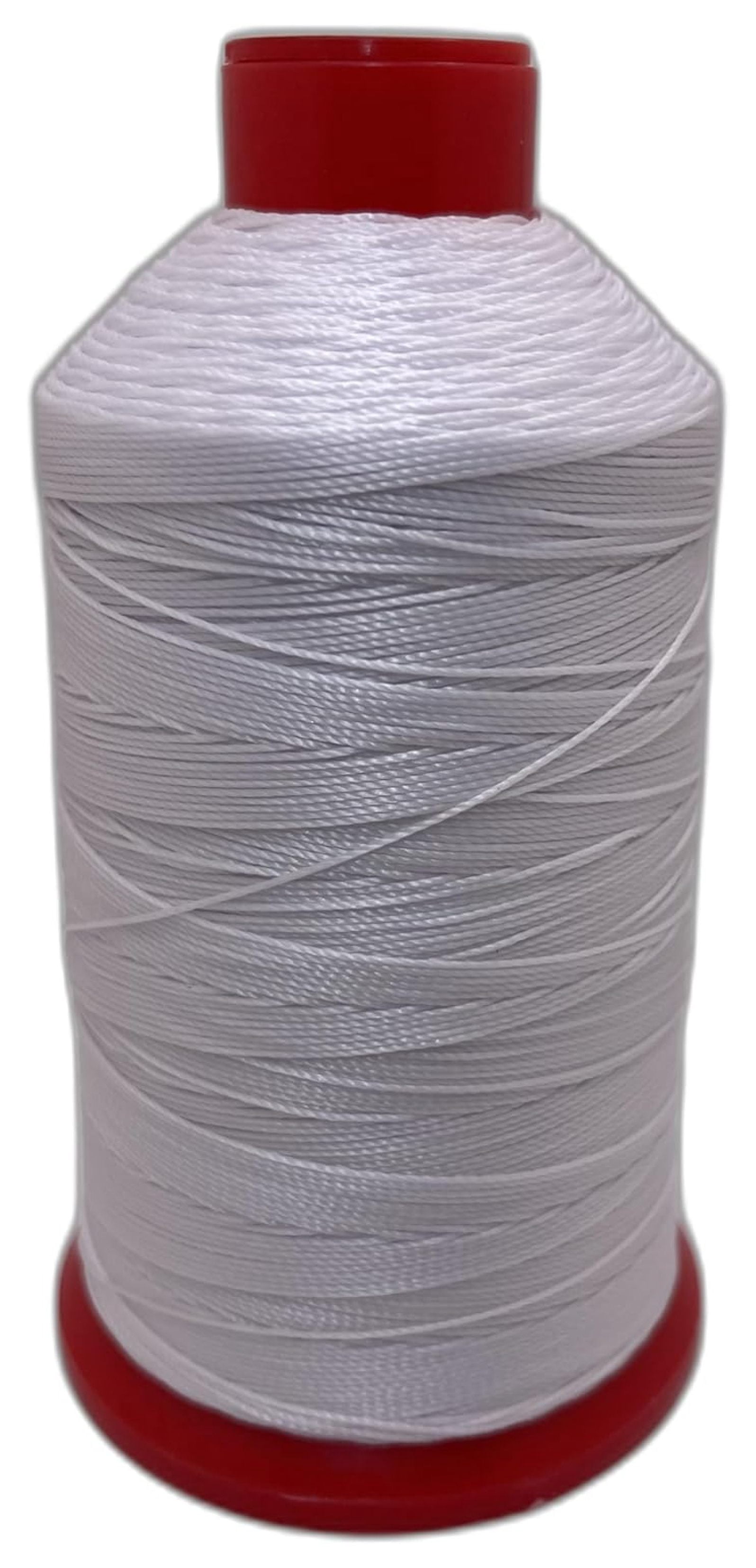 Bonded Nylon Sewing Thread T270 V-277 800yds for Outdoor, Leather ...