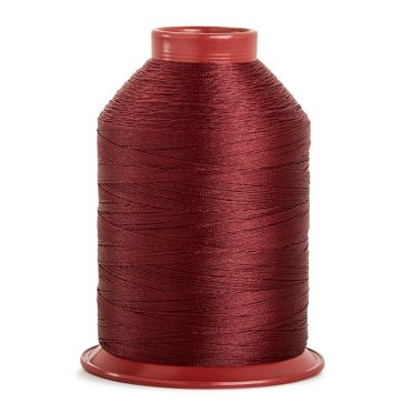 Threadart Wooly Nylon Thread - 1000m Spools - Color 3016 - MELON ...
