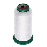 Waxed Polyester Sewing Thread Heavy Duty for Upholstery Outdoor ...