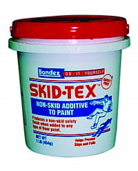 Bondex 22242 ST30 1Lb Skid Tex JJ922242 - 12ct. Case - Walmart.com