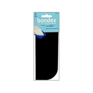 "Wrights Bondex Iron-On Mending Fabric Patches, Clothes Repair, No-Sew ...