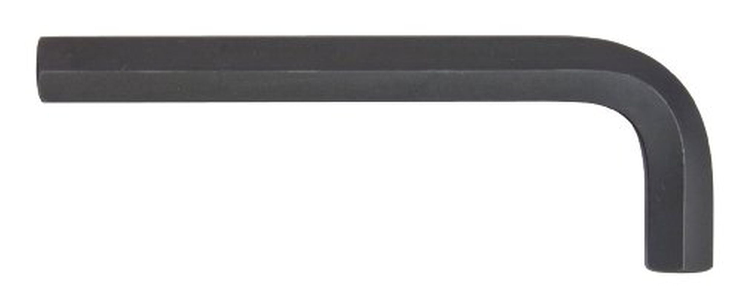 Bondhus 12221 1" Short Hex L-Wrench - Walmart.com