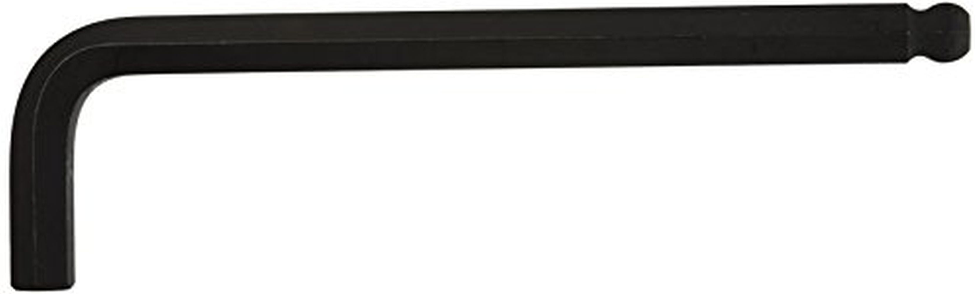 Bondhus 10993 24mm Ball End Tip Hex Key L Wrench ProGuard Finish&Long ...