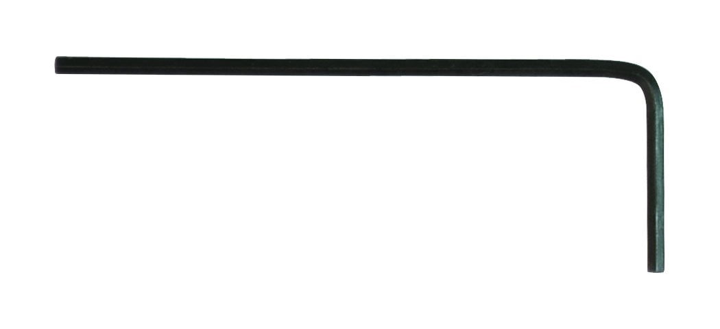Bondhus 12215 7/16" Hex Tip Key L Wrench with ProGuard Finish, 4.8 ...