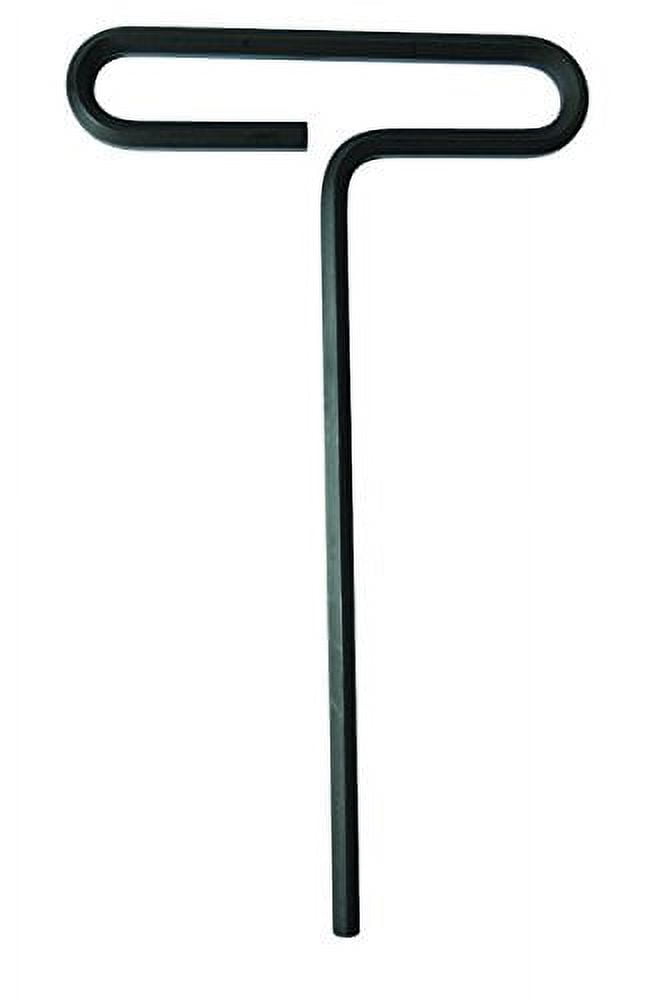 Bondhus 15568 6mm Loop T-Handle w/ProGuard Finish (2-pc) - Walmart.com