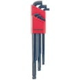 Bondhus 16599 L-WRENCH SET 9PC 1.5-10MM STUBBY BONDHUS - Walmart.com