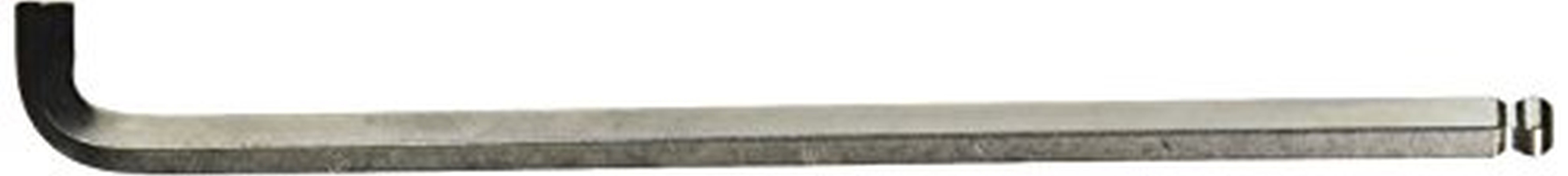 Bondhus 16772 8mm Stubby Ball End Tip Hex Key L-Wrench w/BriteGuard ...