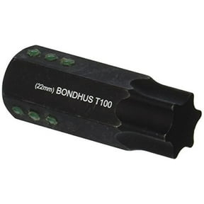 Star Drill Bit