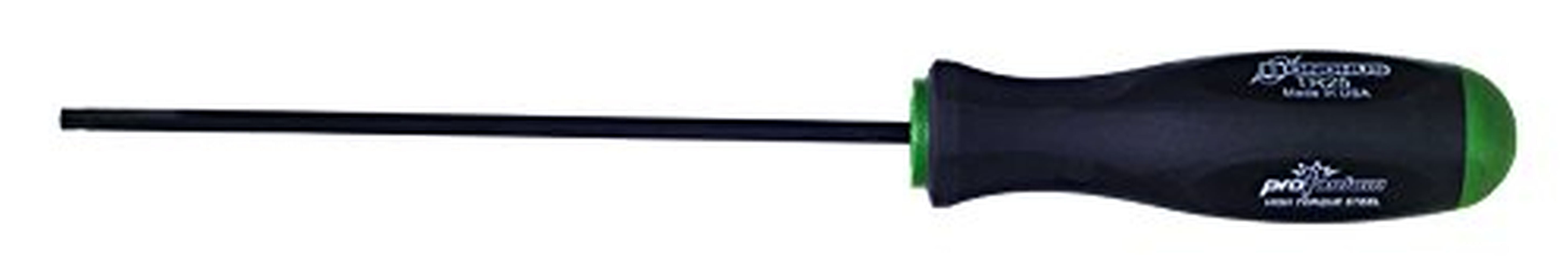 Bondhus 33825 TR25 Tamper Resistant Star Tip Screwdriver ProGuard ...