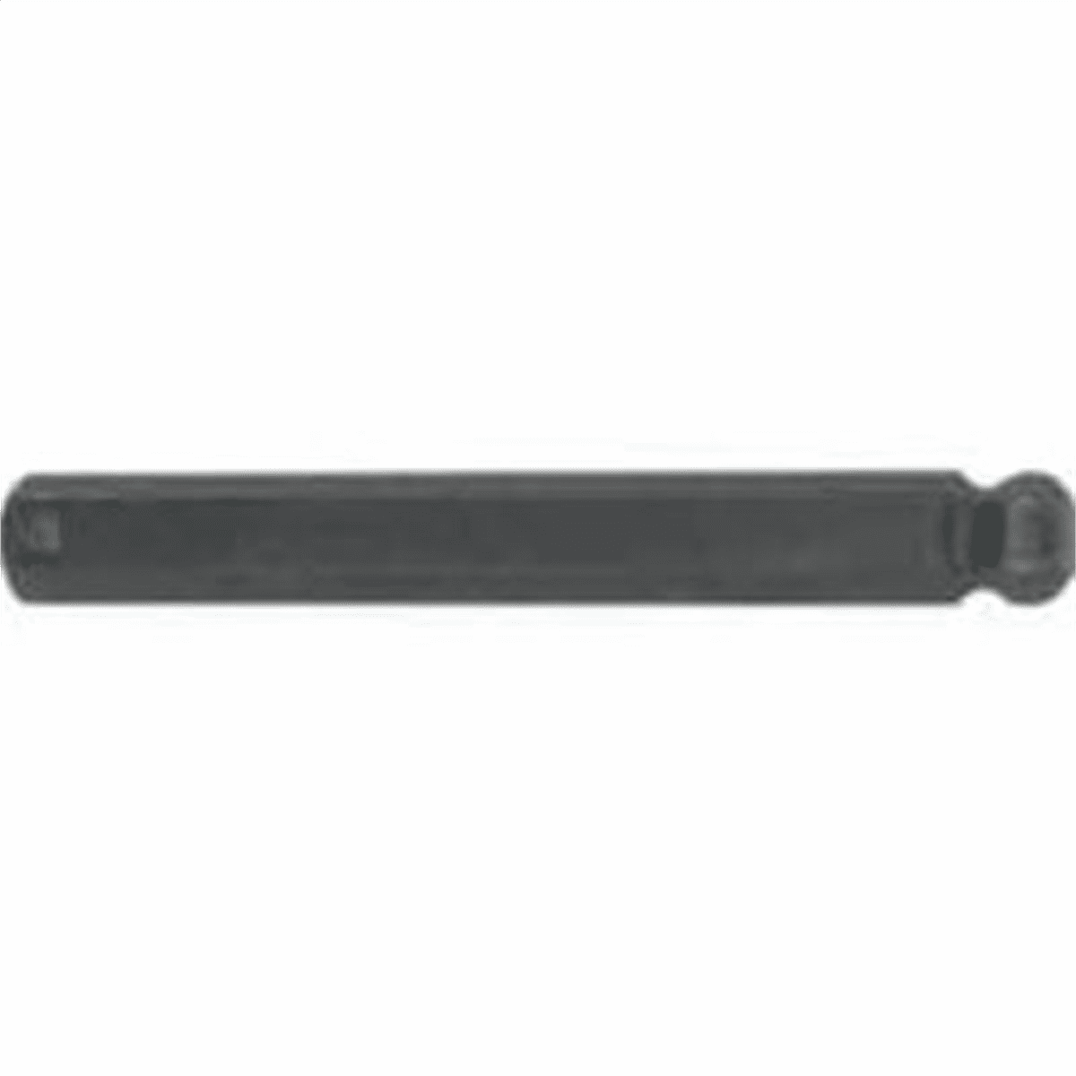 Bondhus Corp. 8pc Ball Bits Set 2" Metric - Walmart.com