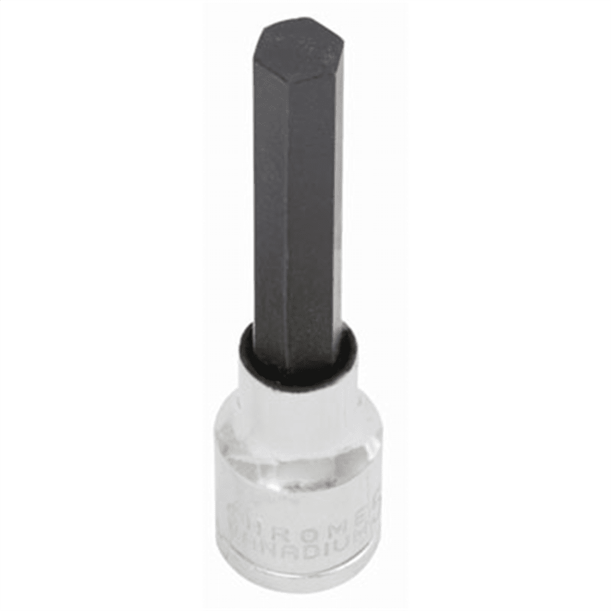 Bondhus Corp. Hex Bit w/3/8" Dr Skt 5/16"x2" - Walmart.com