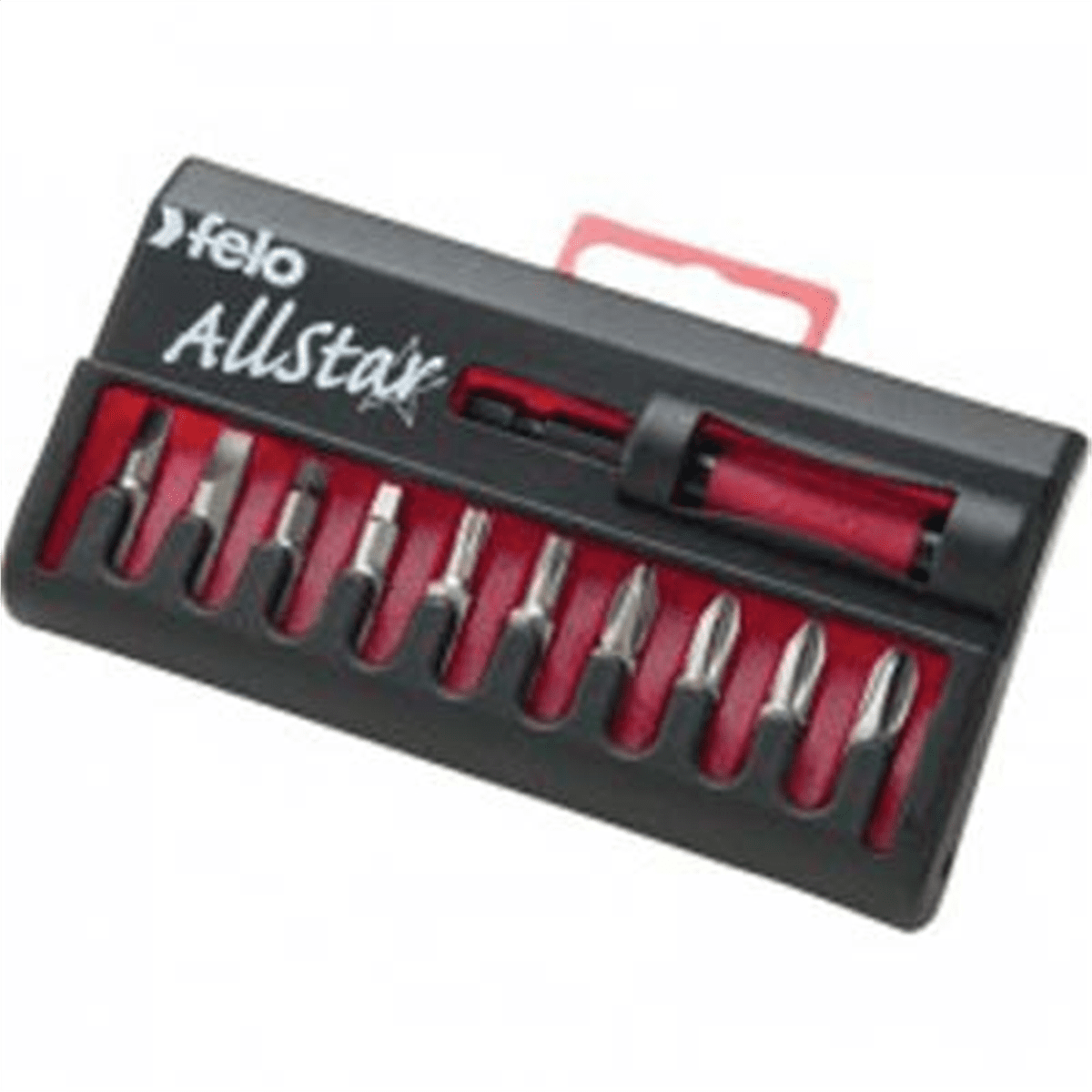 Bondhus Corp. PH Star Bits 2" w/Skt T10-T55 - Walmart Business Supplies