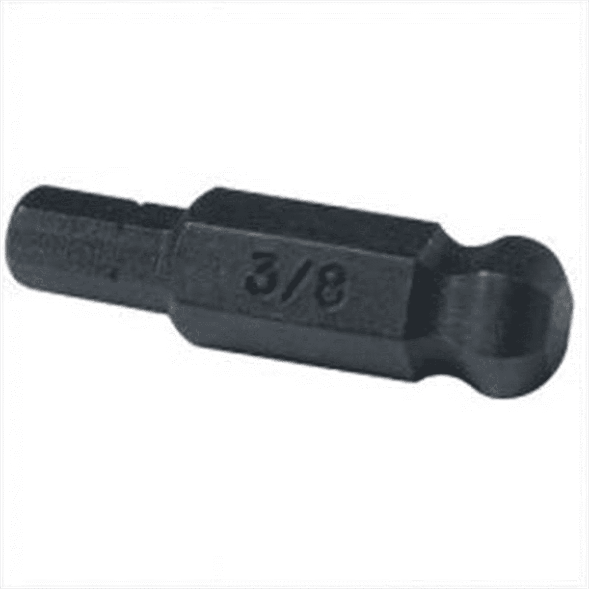 Bondhus PHBX8M-6 3 mm to 10 mm, 6" Long, Ball End ProHold Socket Set ...