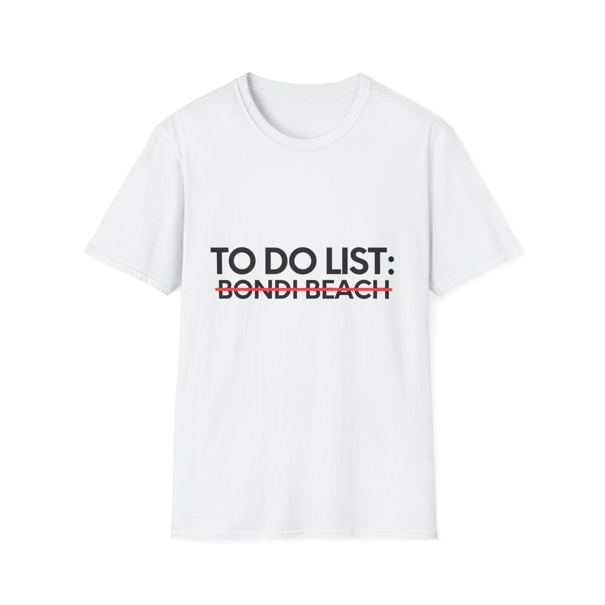Bondi Beach Sarcasm Novelty Traveling Men Women | Inspiring Vacations ...