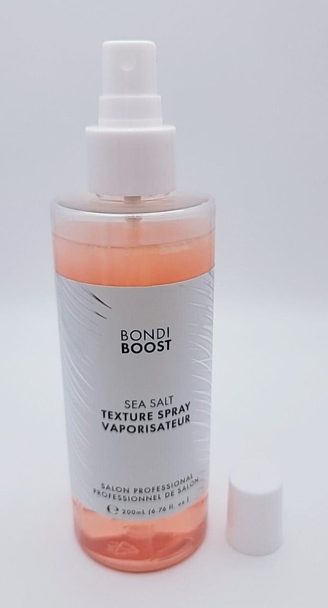 Bondi Boost Sea Salt Texture Spray Vaporisateur 6.76 fl oz - Walmart.com