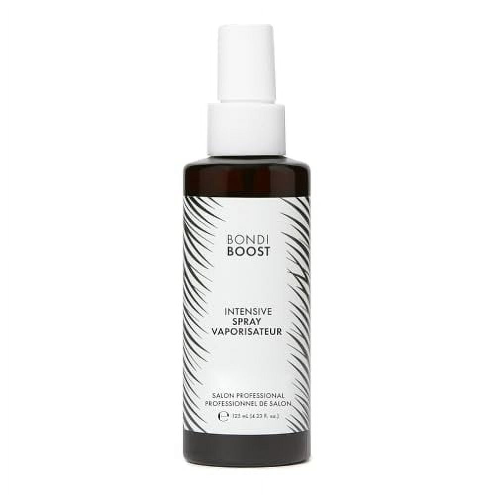 BondiBoost Intensive Spray 4.23 fl oz - Fuller Hair Leave-In Treatment ...