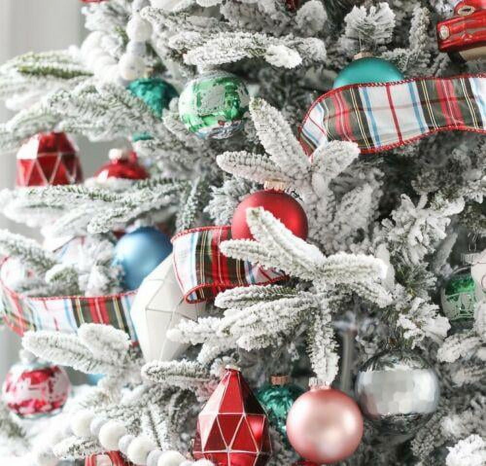 Bonding Flock - Snow 1 lbs Bag - Walmart.com