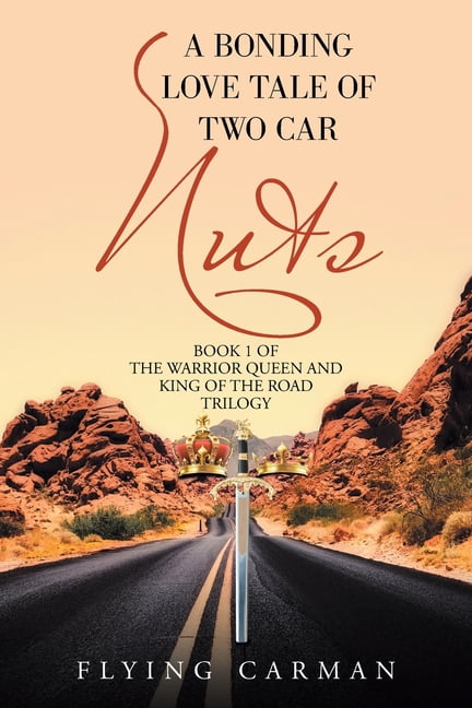 Bonding Love Tale of Two Car Nuts : The Warrior Queen and King of the ...