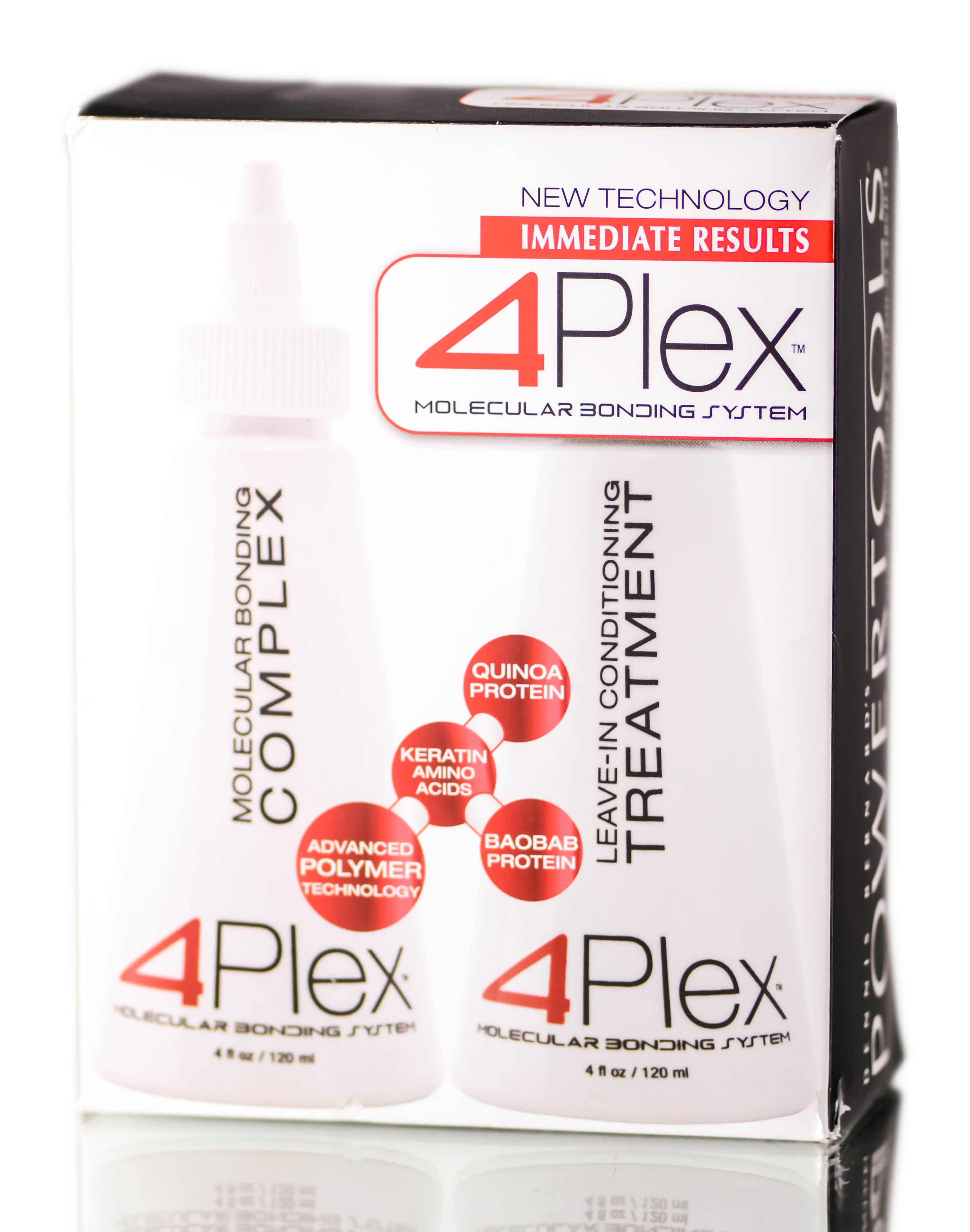 {Bonding System} PowerTools 4Plex Molecular Bonding System w/ SLEEKSHOP ...