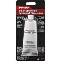 Bondo Blue Cream Body Filler Hardener 2.75 OZ CRM HRDNR, Each - Walmart.com
