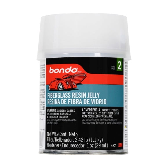 Bondo Body Repair