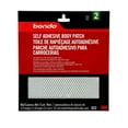 Bondo Self Adhesive Body Patch, 932SRP, 2/Pack - Walmart.com